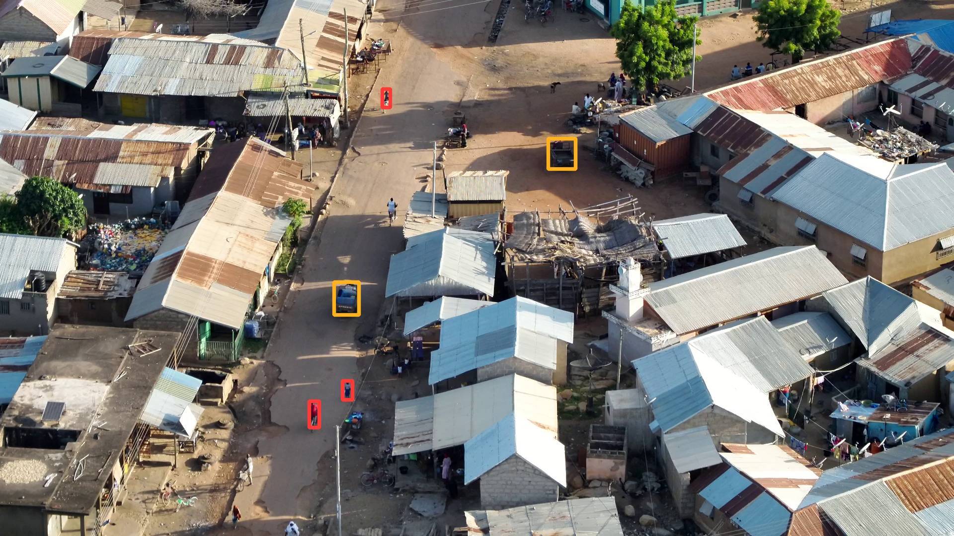 AI Vision: Quori Launches New Feature for Enhanced Defence